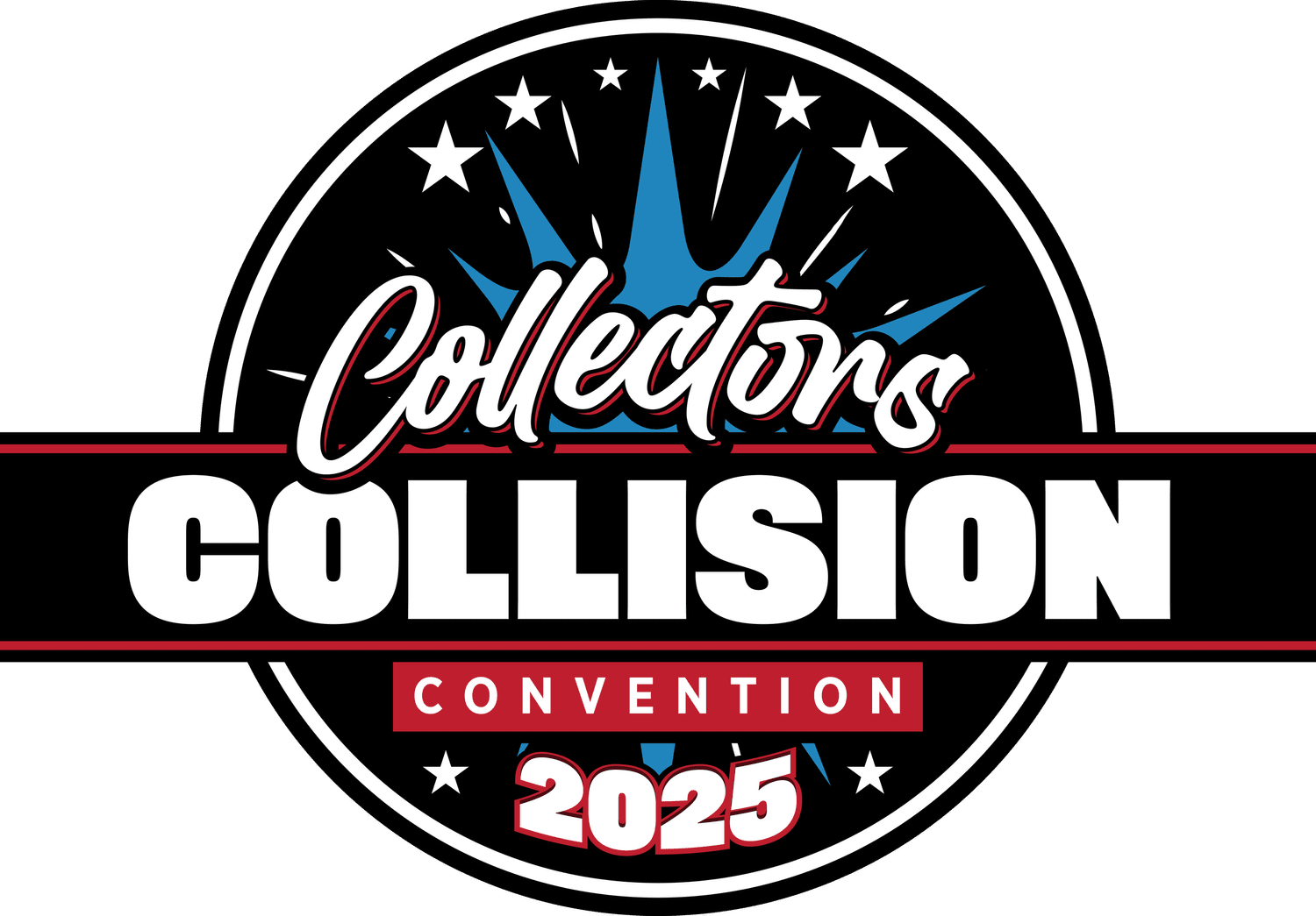 Collectors Collision Convention